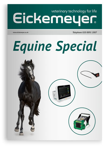 Catalogues | Eickemeyer Veterinary Equipment Ltd.