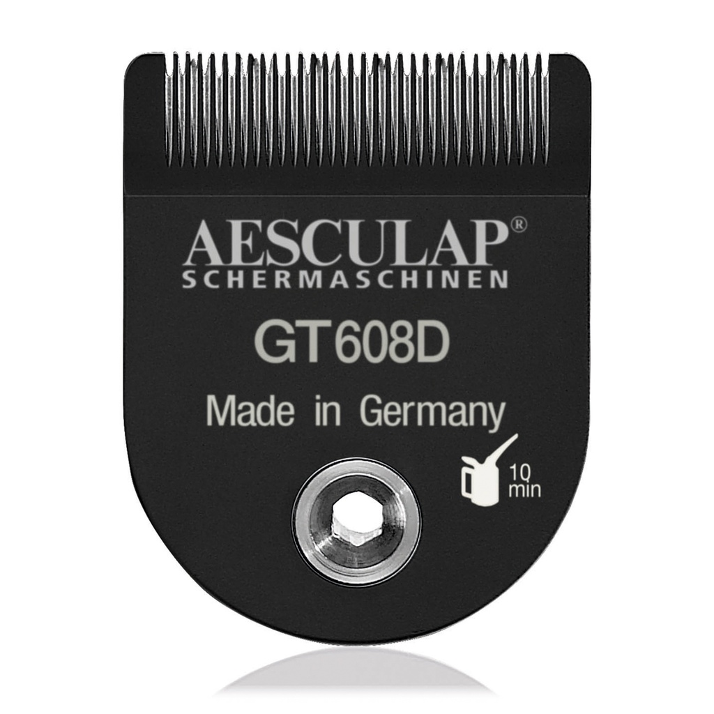 Clipper Blade AESCULAP DLC for Isis/Exacta 902605 | Eickemeyer ...