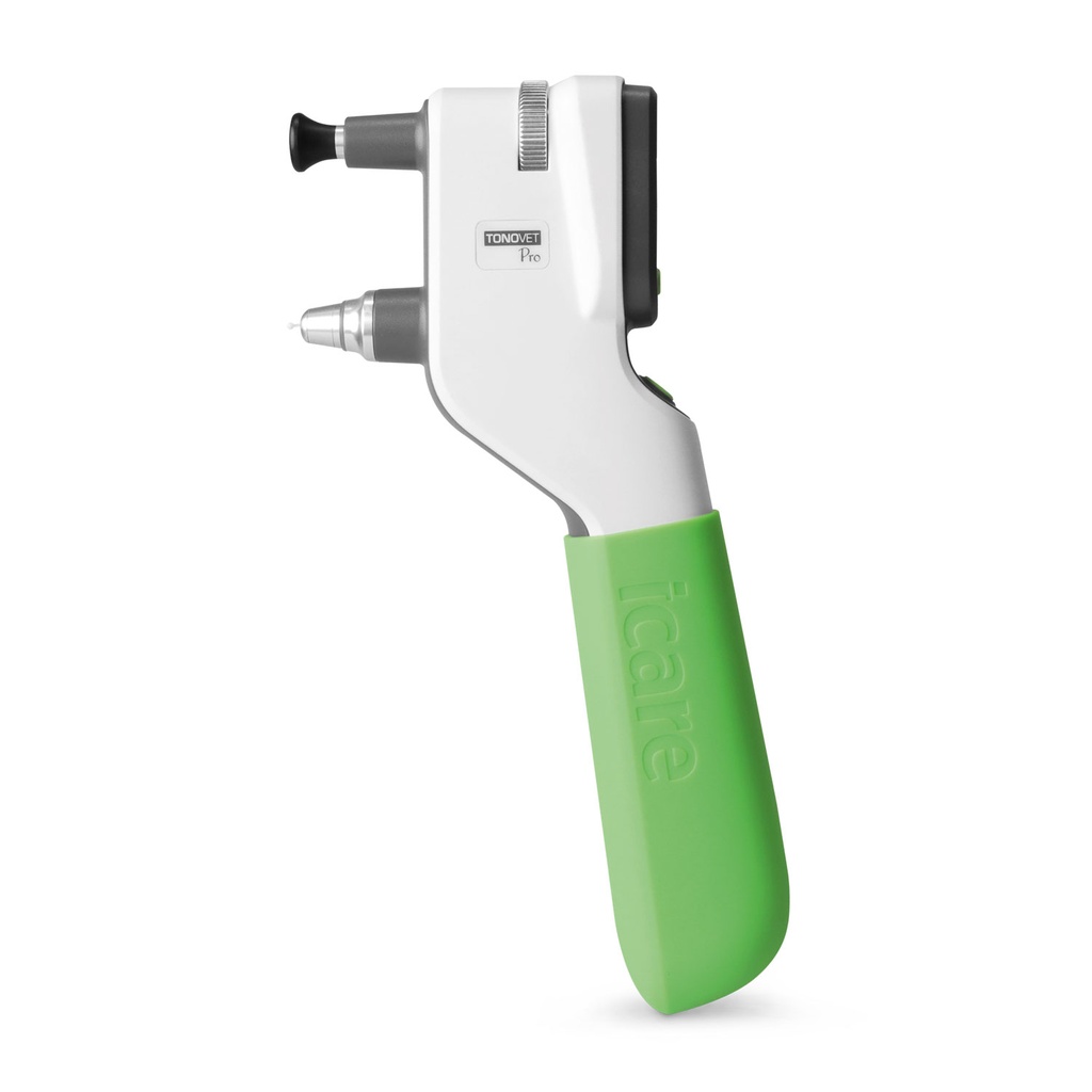 TONOVET Pro Tonometer | Eickemeyer Veterinary Equipment Ltd.