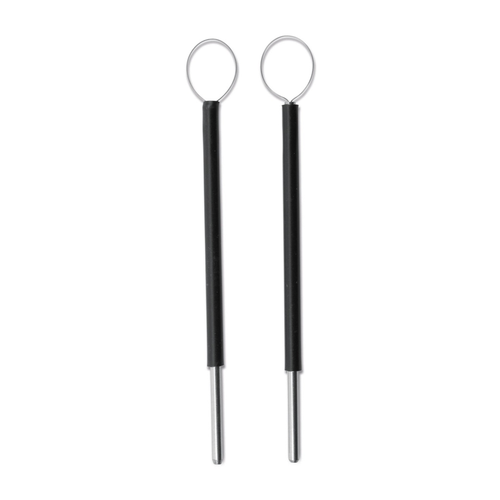 Ellman Surgitron Electrode Wire Loop (B4), Small, 2 pk | Eickemeyer ...