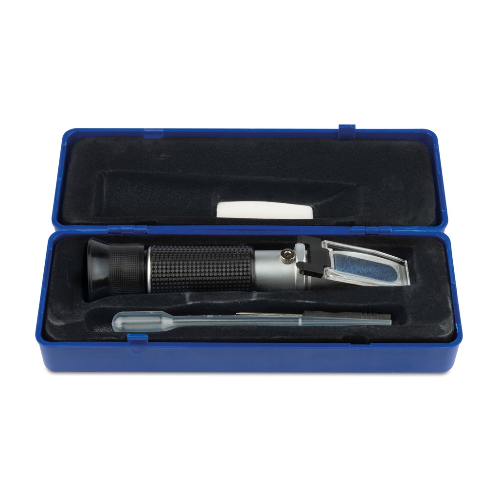 Refractometer EICKEMEYER® | Eickemeyer Veterinary Equipment Ltd.
