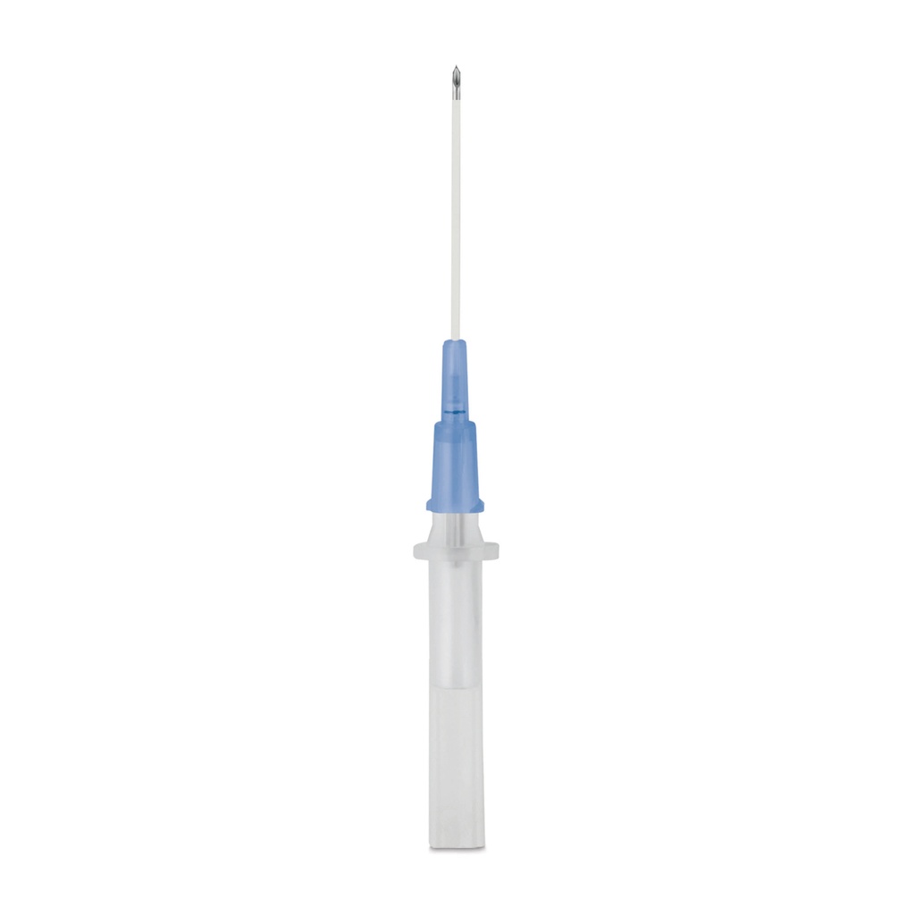 I.V. Catheter JELCO 22G, Ø0.9 x 25mm (50) | Eickemeyer Veterinary ...
