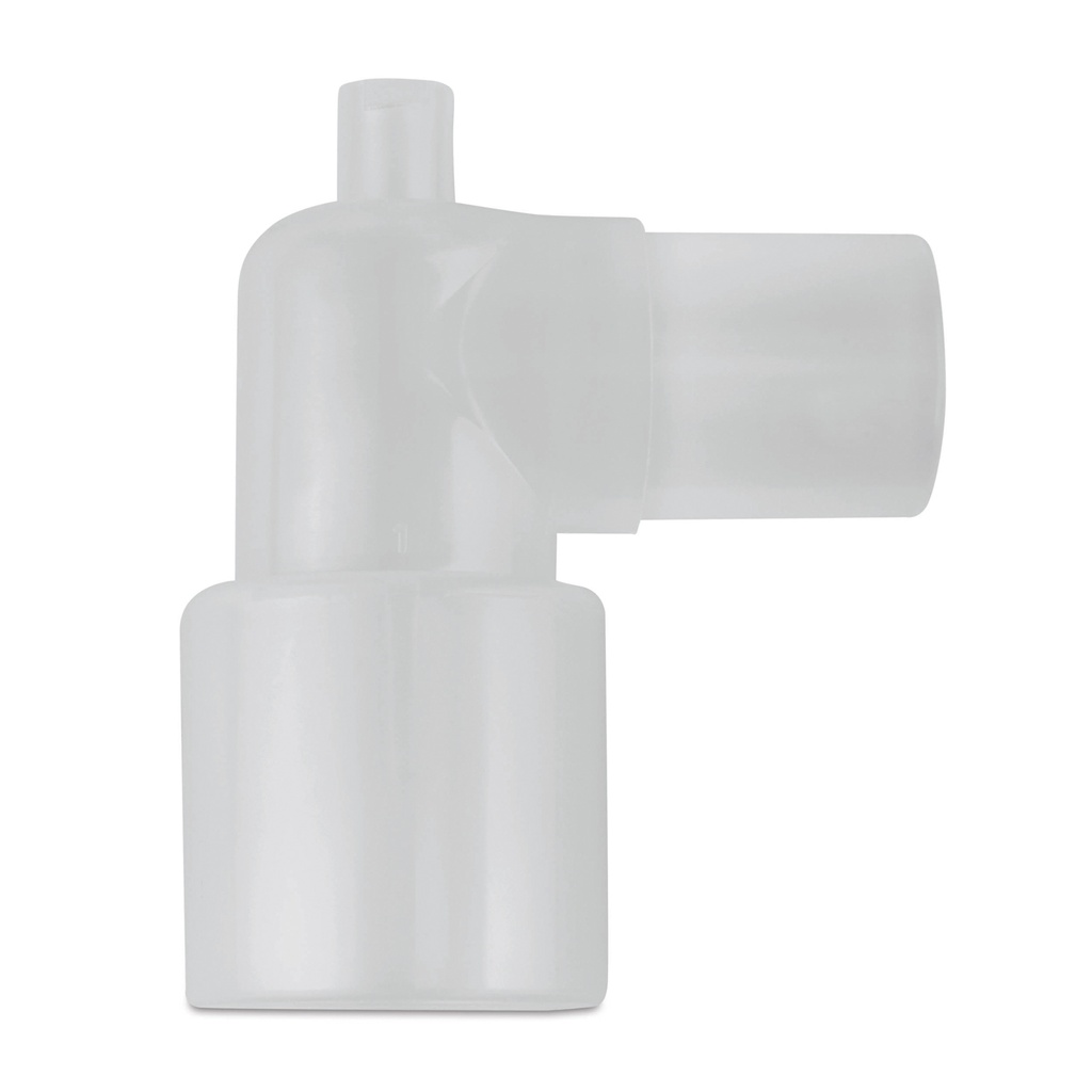 Multigas Airway Adapter for LifeVet 12M (10) | Eickemeyer Veterinary ...