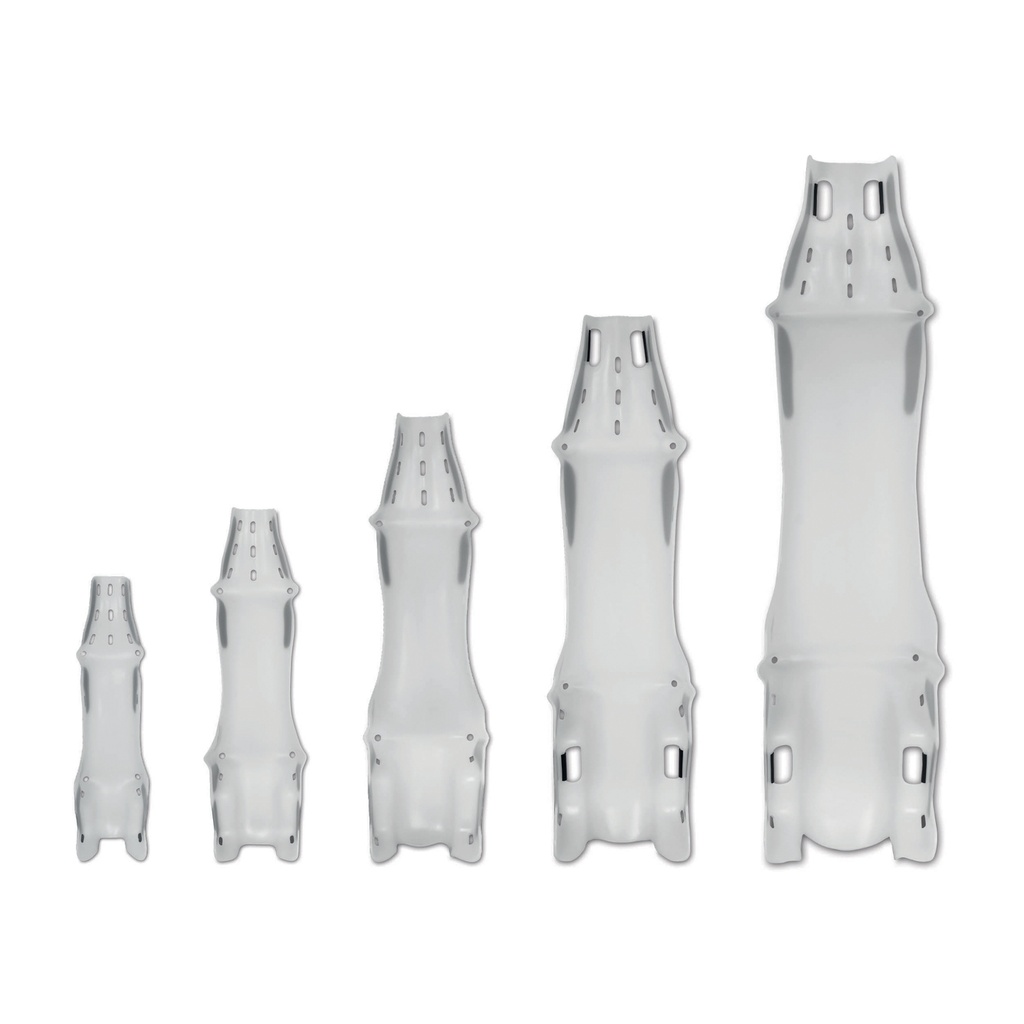 EICKEMEYER®Pawsitioner Set X-Ray Positioning Aid, Complete set ...