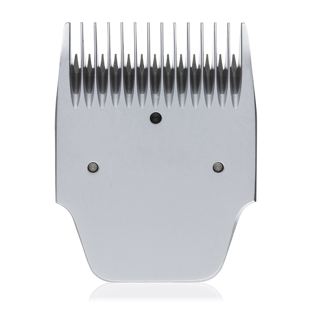 Clipper Blade Aesculap Favorita/Libra, 7 mm | Eickemeyer Veterinary ...