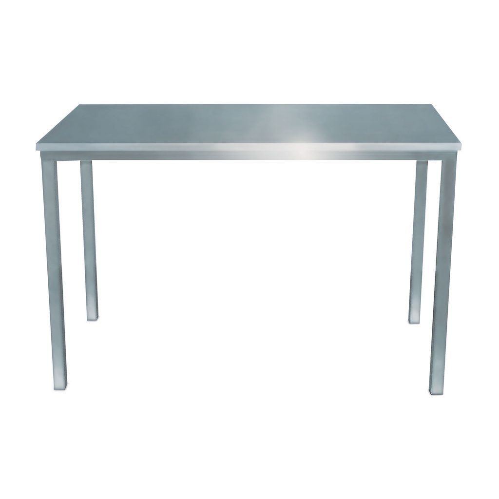 Consult Table, Extra Strong, 130 x 60 x 90 cm | Eickemeyer Veterinary ...