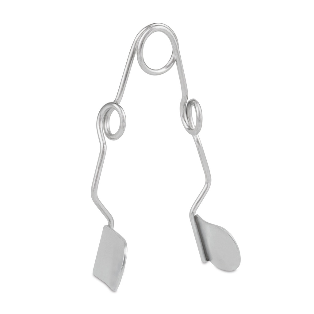 Dilator, Rodent Cheek, Blade 11 x 14mm | Eickemeyer Veterinary ...