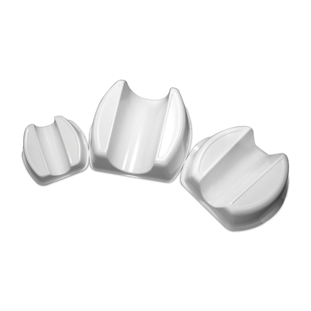 X-Ray Cradle Set | Eickemeyer Veterinary Equipment Ltd.