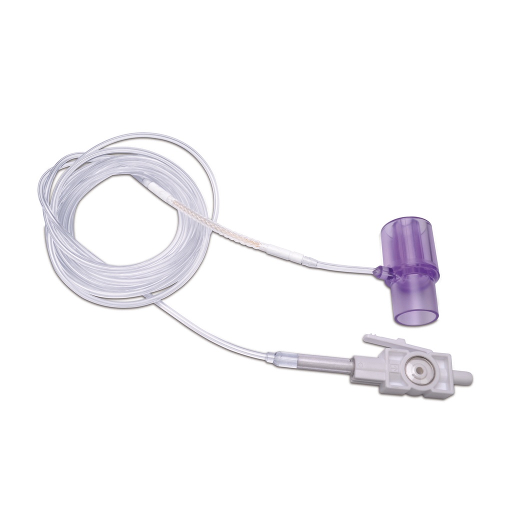 CO2 Sample Line Adapter | Eickemeyer Veterinary Equipment Ltd.