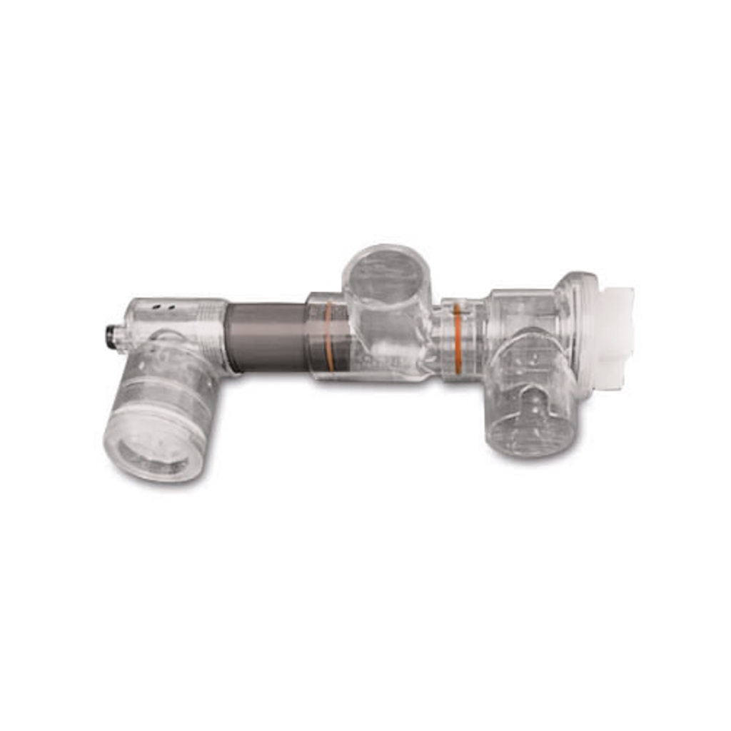 Venturi Assembly, complete single or LAVC-2000-D / LAV-3000 ...